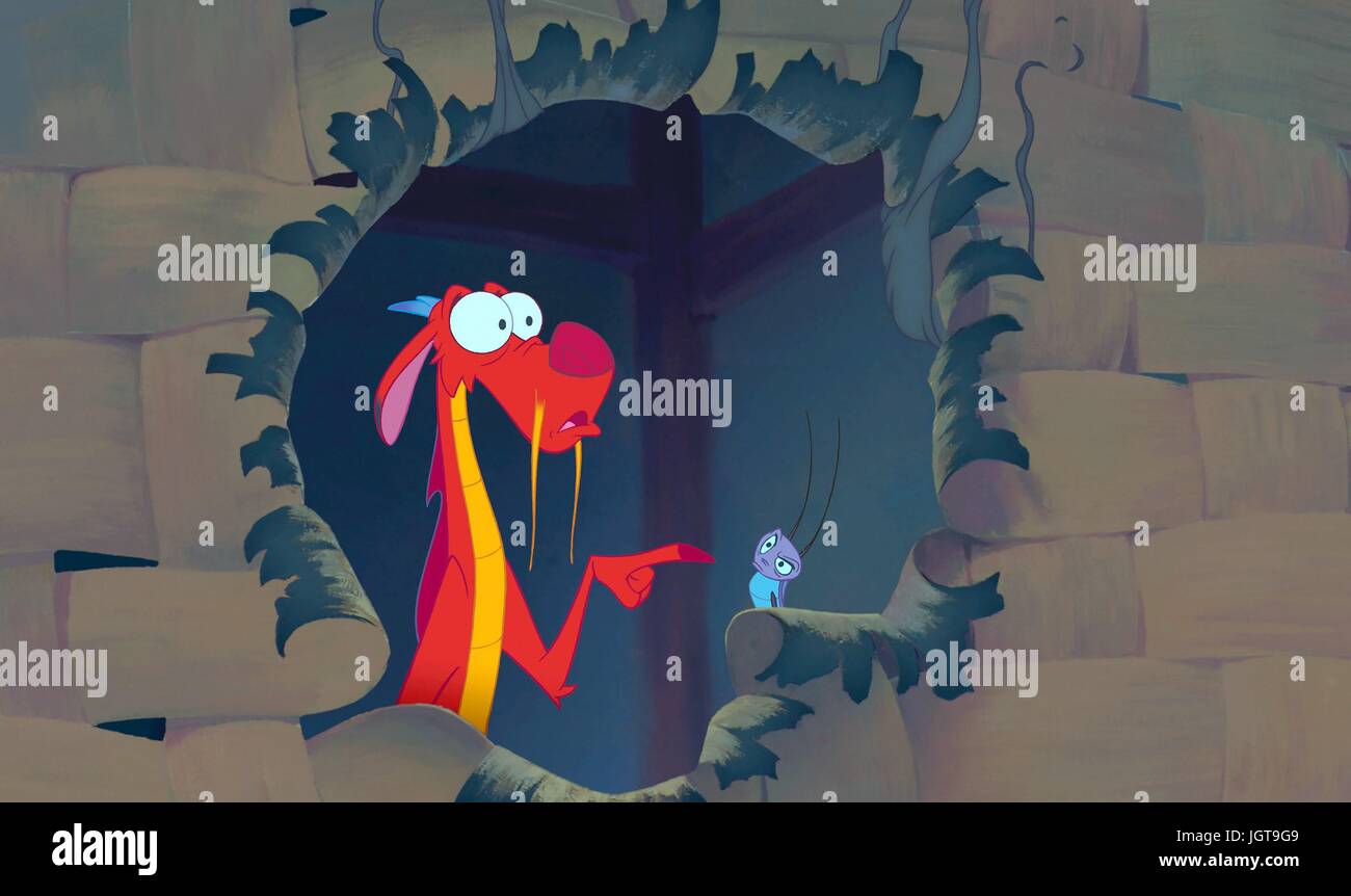 Legende de hua mulan hi-res stock photography and images - Alamy