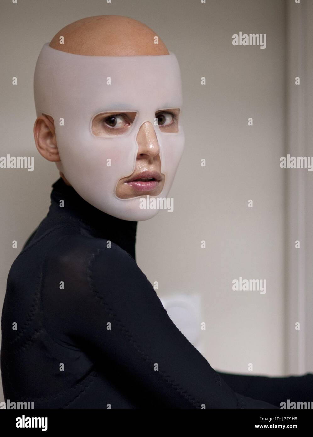 Skin film hi-res stock photography and images - Alamy