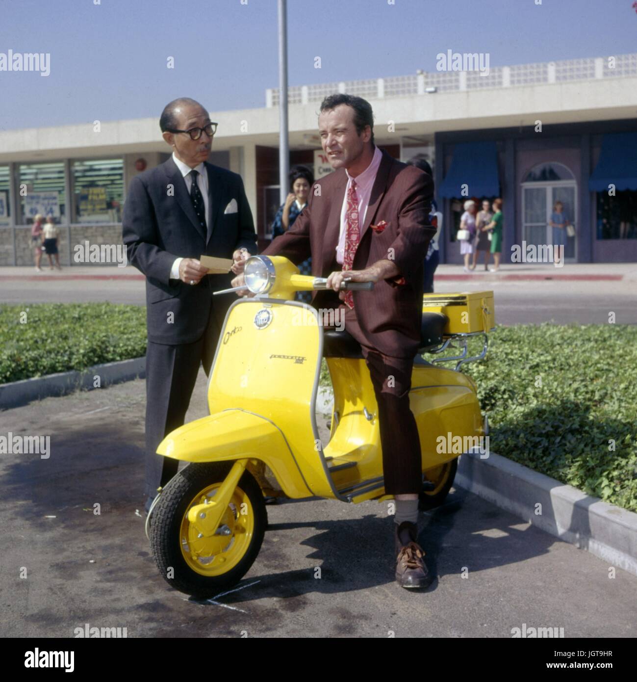 1960s motorcycle usa hi-res stock photography and images - Alamy