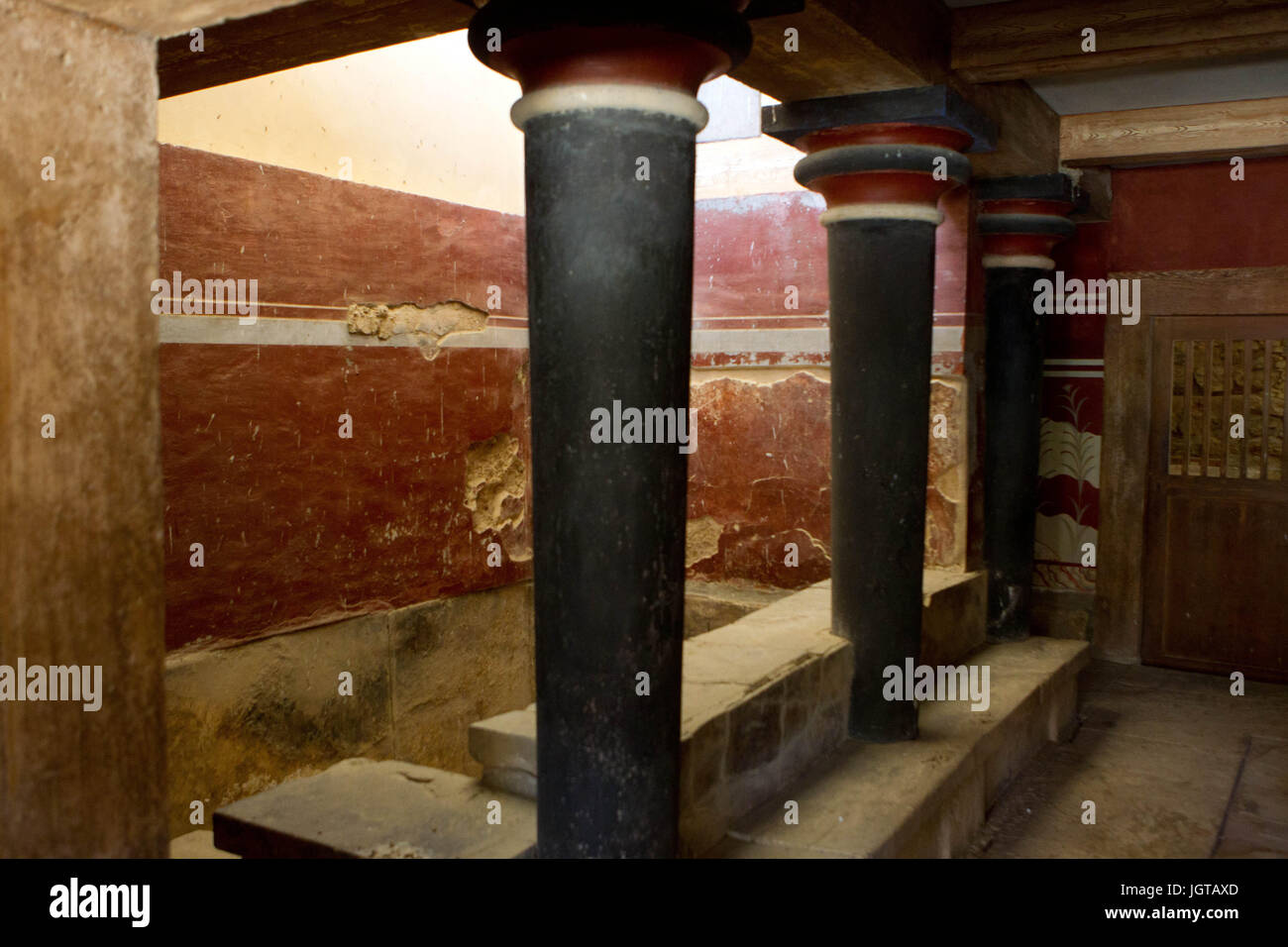 Labrys hi-res stock photography and images - Alamy