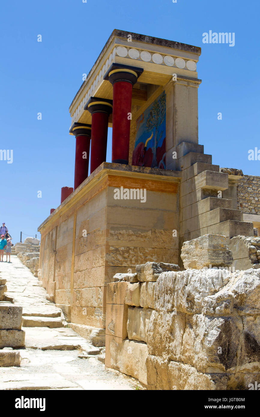 Labrys hi-res stock photography and images - Alamy