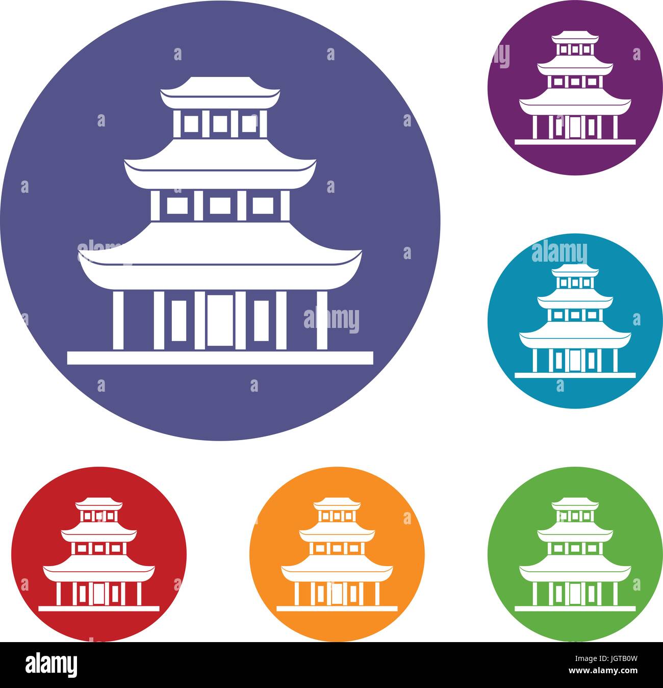 Buddhist buddhism religion religious monument building historic ...