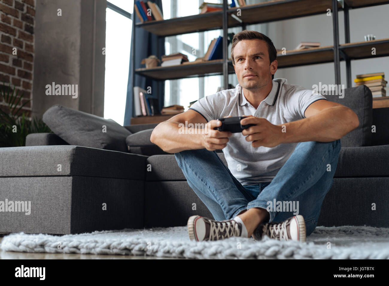 Imaginative strategy hi-res stock photography and images - Alamy