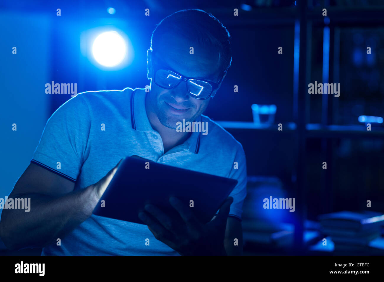 Motivated career hi-res stock photography and images - Alamy