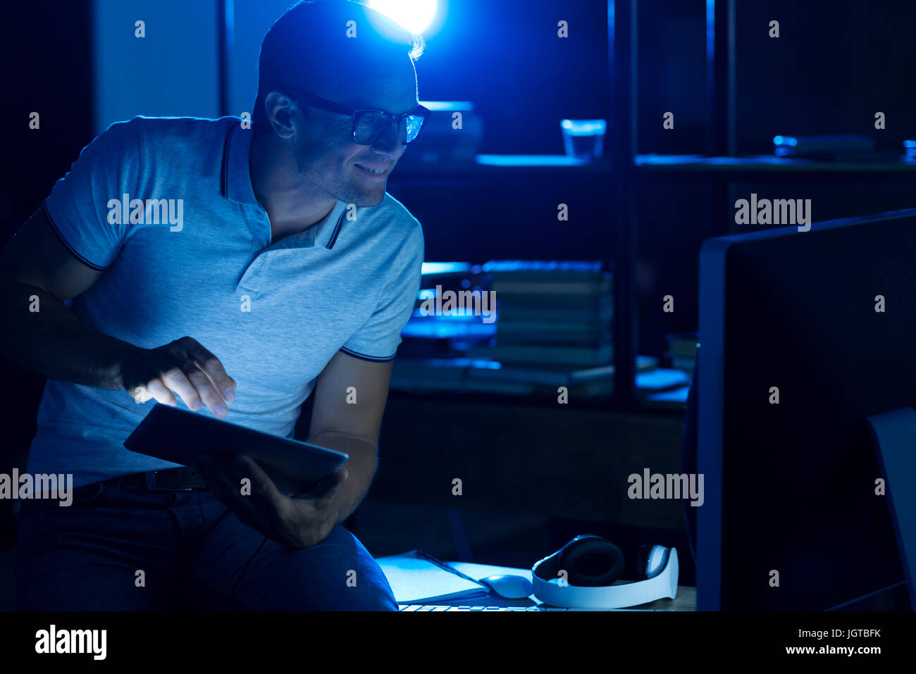 Developing project hi-res stock photography and images - Alamy