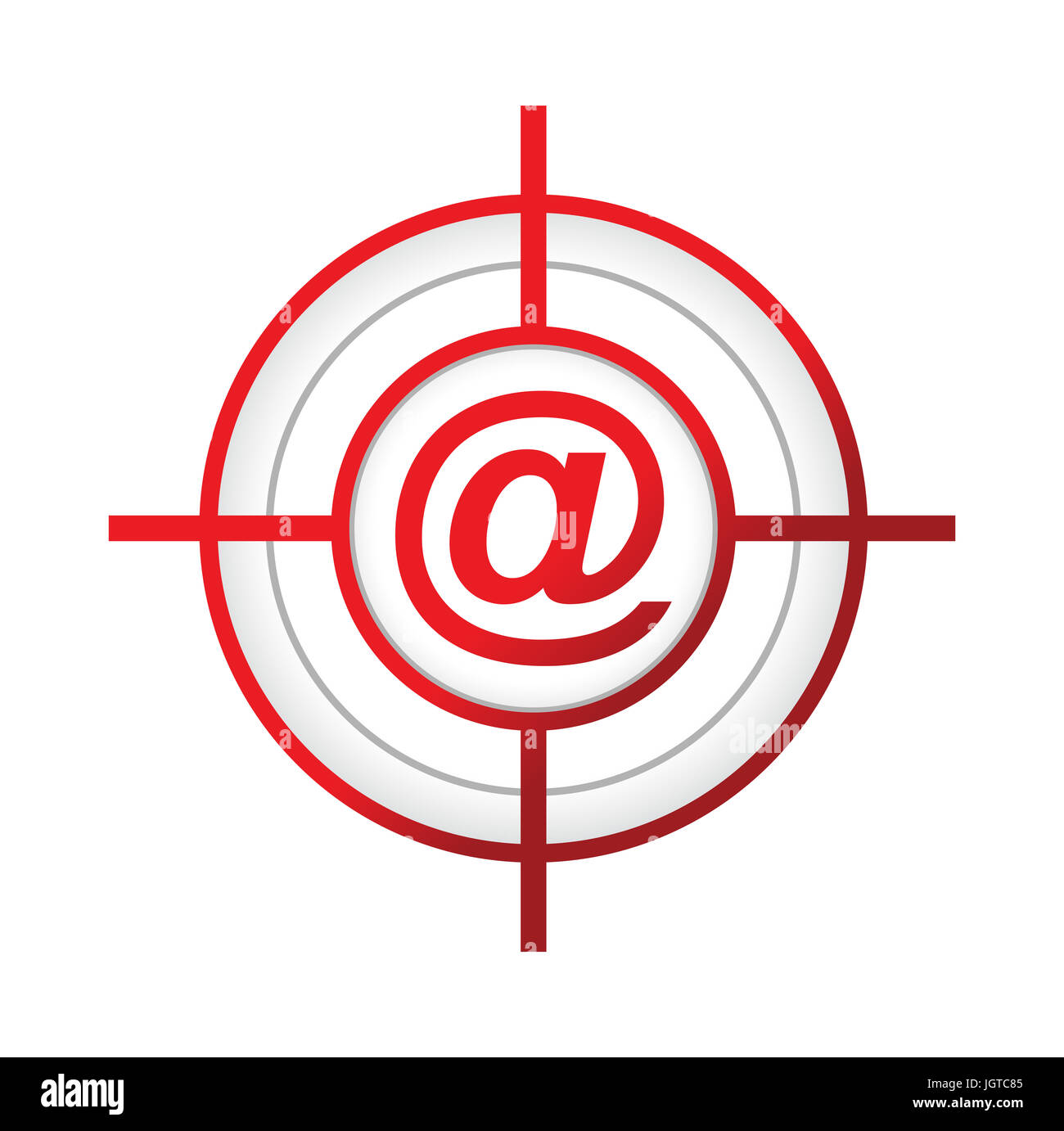 Target Sign Png