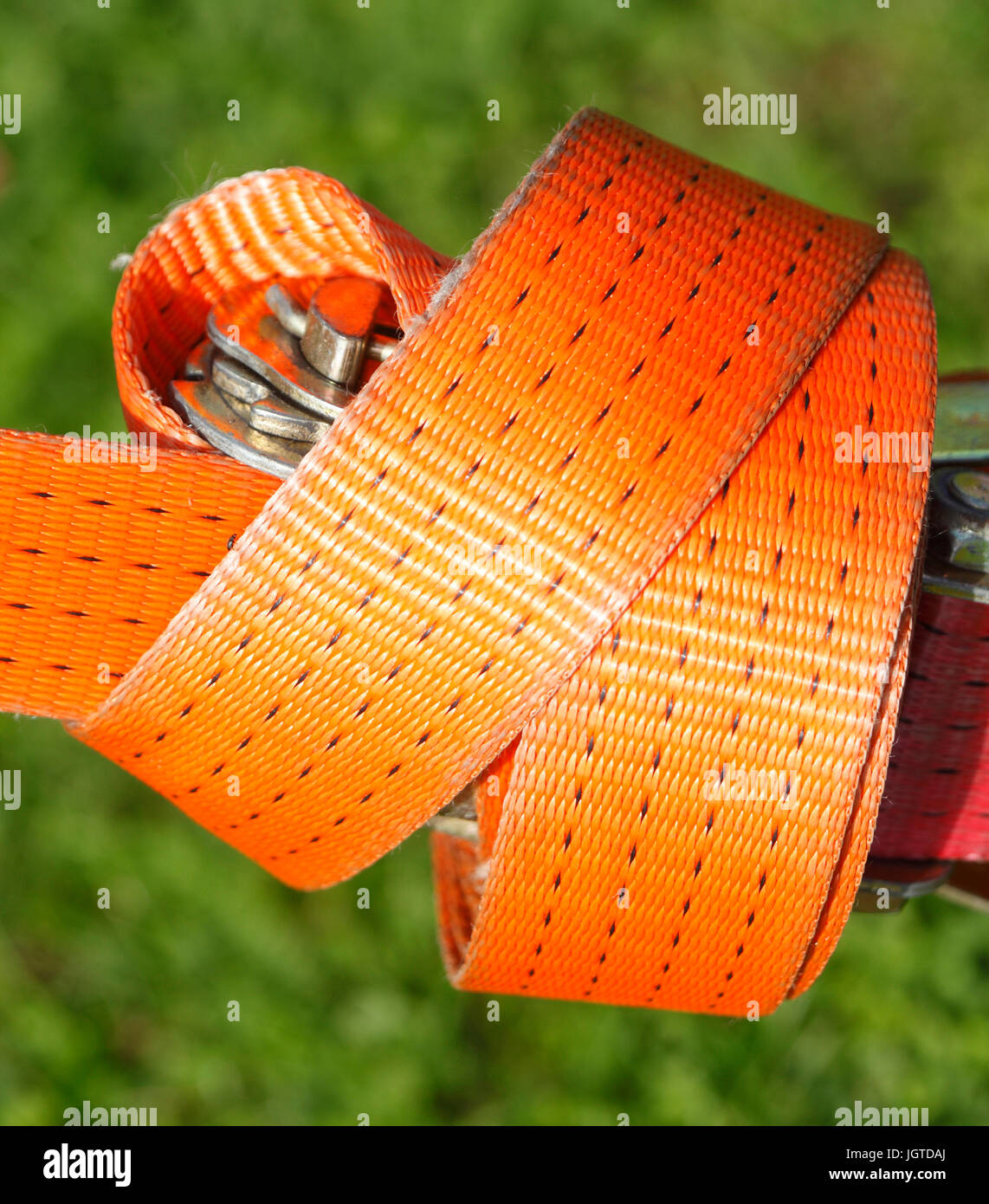 Ratchet strap hi-res stock photography and images - Alamy