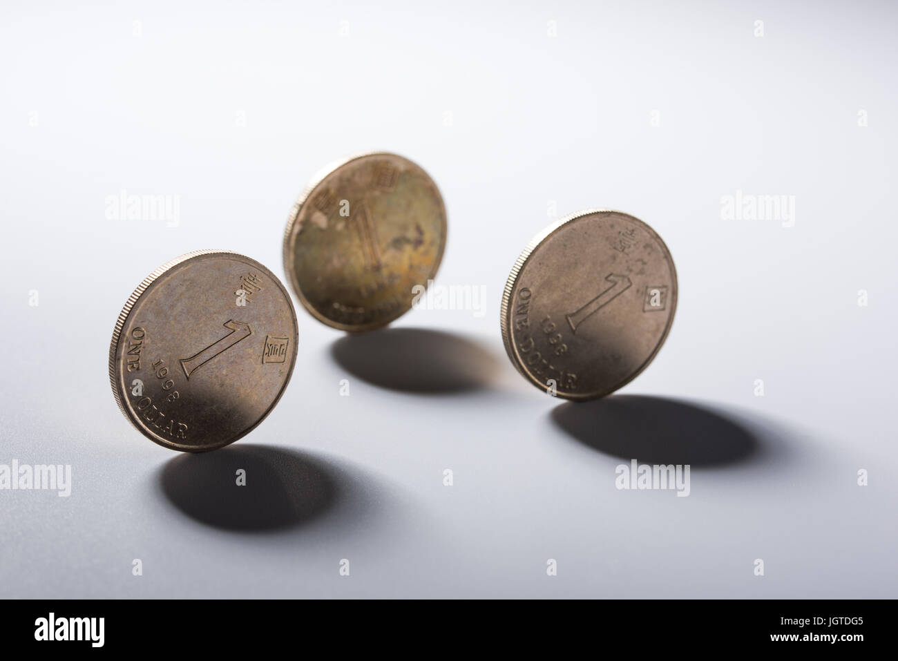 Standing copper colored hi-res stock photography and images - Alamy