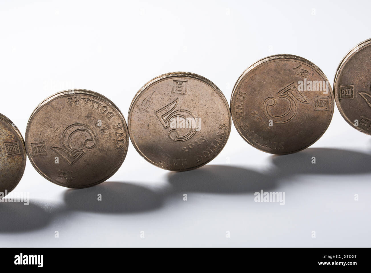 Standing copper colored hi-res stock photography and images - Alamy