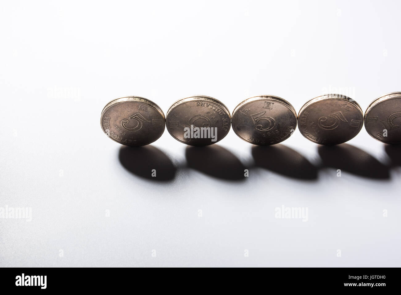 Standing copper colored hi-res stock photography and images - Alamy