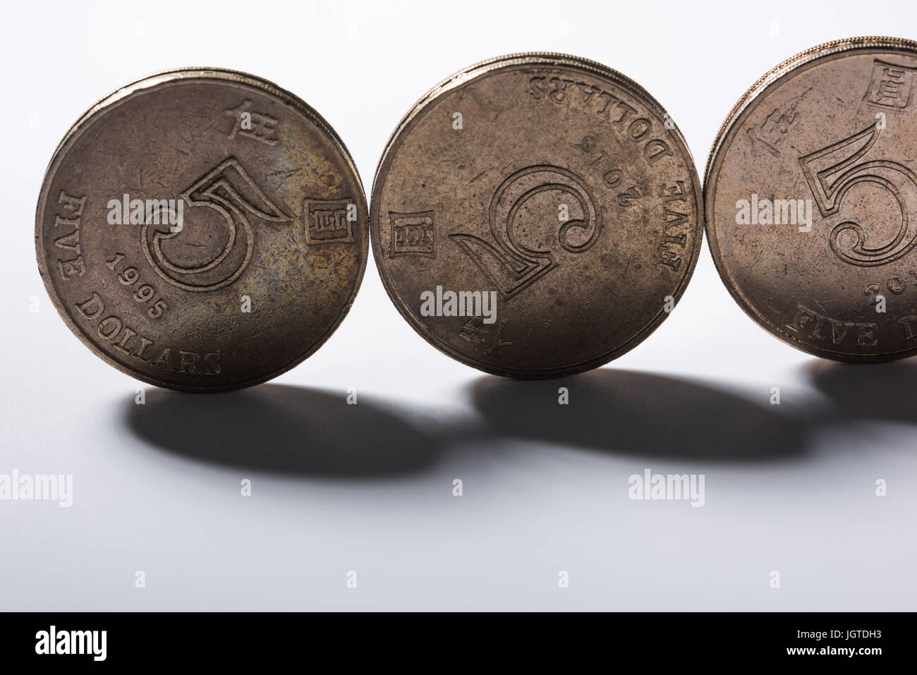 Standing copper colored hi-res stock photography and images - Alamy
