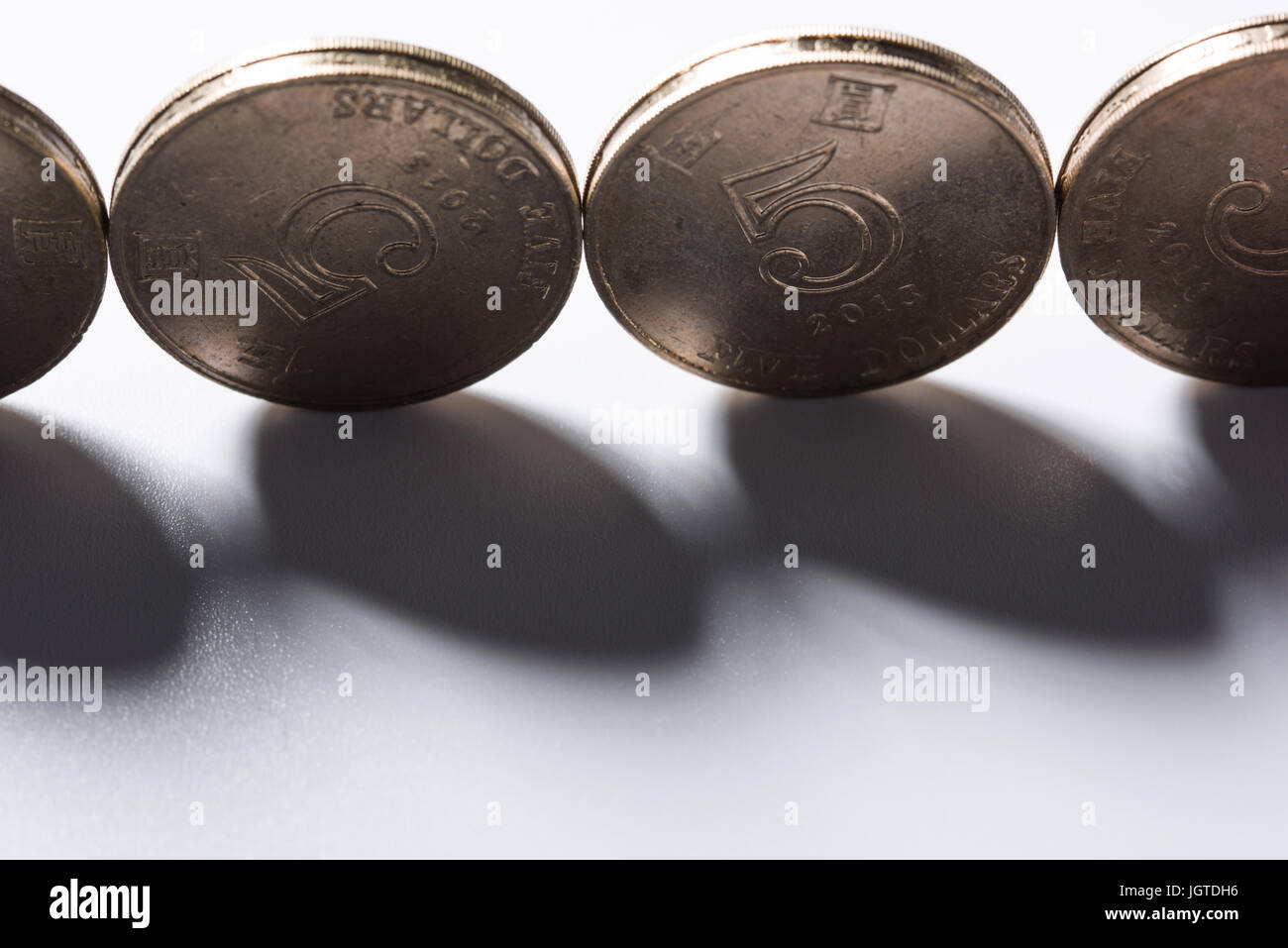 Standing copper colored hi-res stock photography and images - Alamy