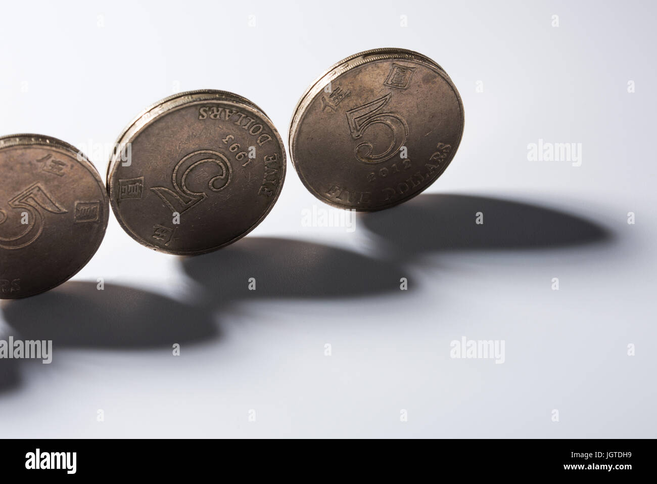 Standing copper colored hi-res stock photography and images - Alamy