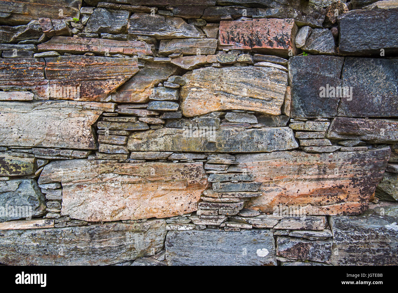 Scottish brochs hi-res stock photography and images - Alamy