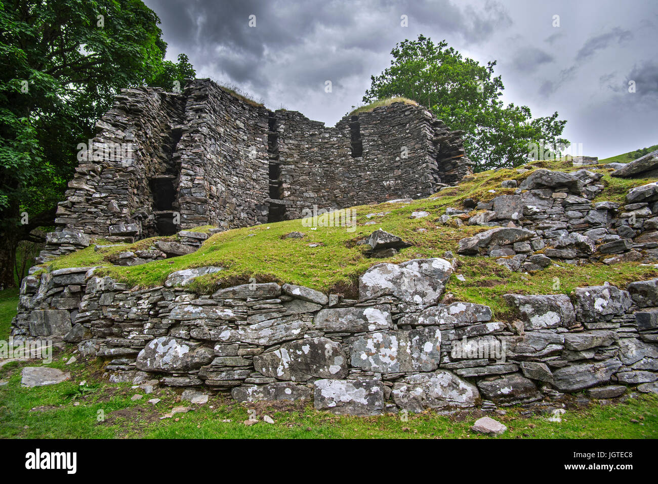 Stone age architecture hi-res stock photography and images - Alamy