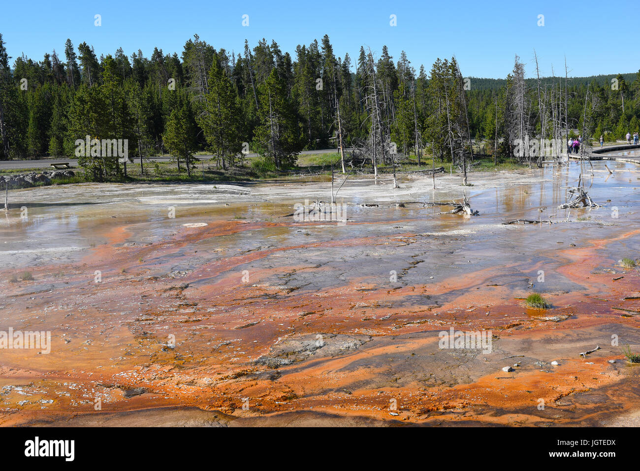 Oxidation hi-res stock photography and images - Alamy