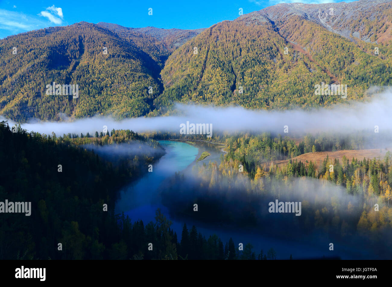 Kanasi lake hi-res stock photography and images - Alamy