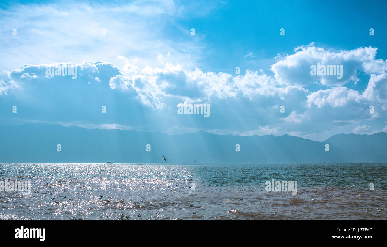 Dali river hi-res stock photography and images - Alamy