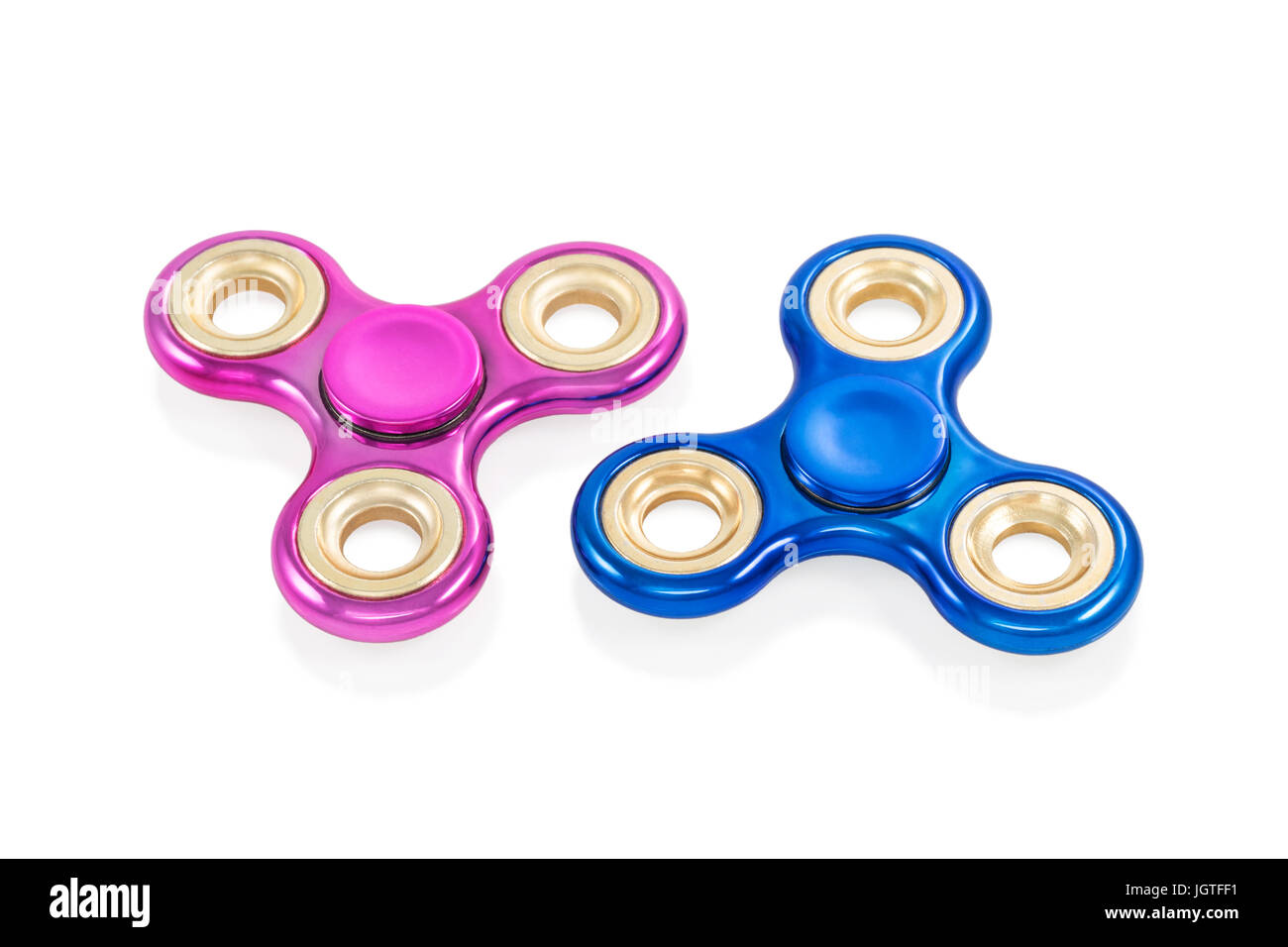 Fidget spinner hi-res stock photography and images - Alamy