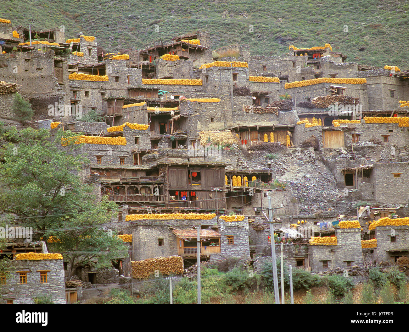 Aba china hi-res stock photography and images - Alamy