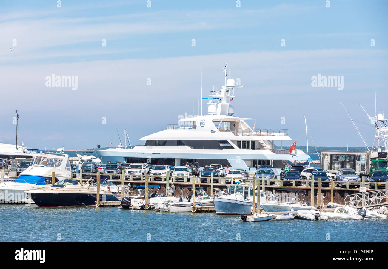 Sag harbor whaling hi-res stock photography and images - Alamy