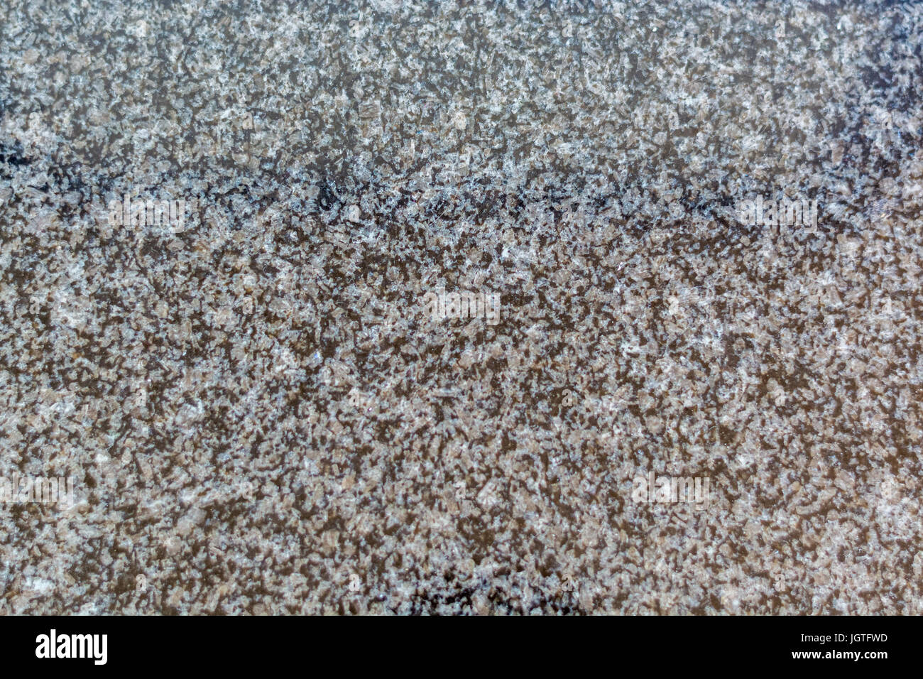Smooth stone texture as a background as seen from above Stock Photo - Alamy