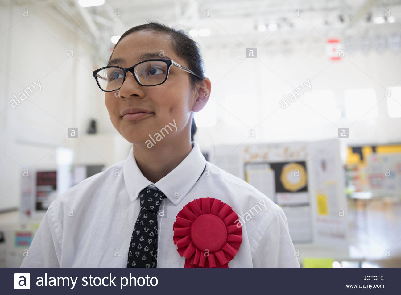 Science fair first place hi-res stock photography and images - Alamy