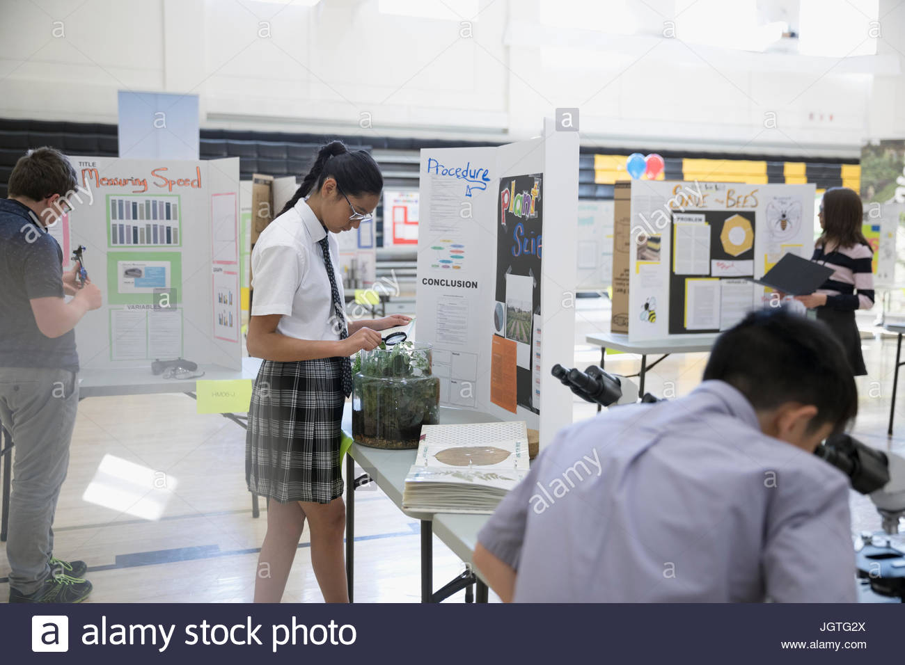 Native american student project hi-res stock photography and images - Alamy