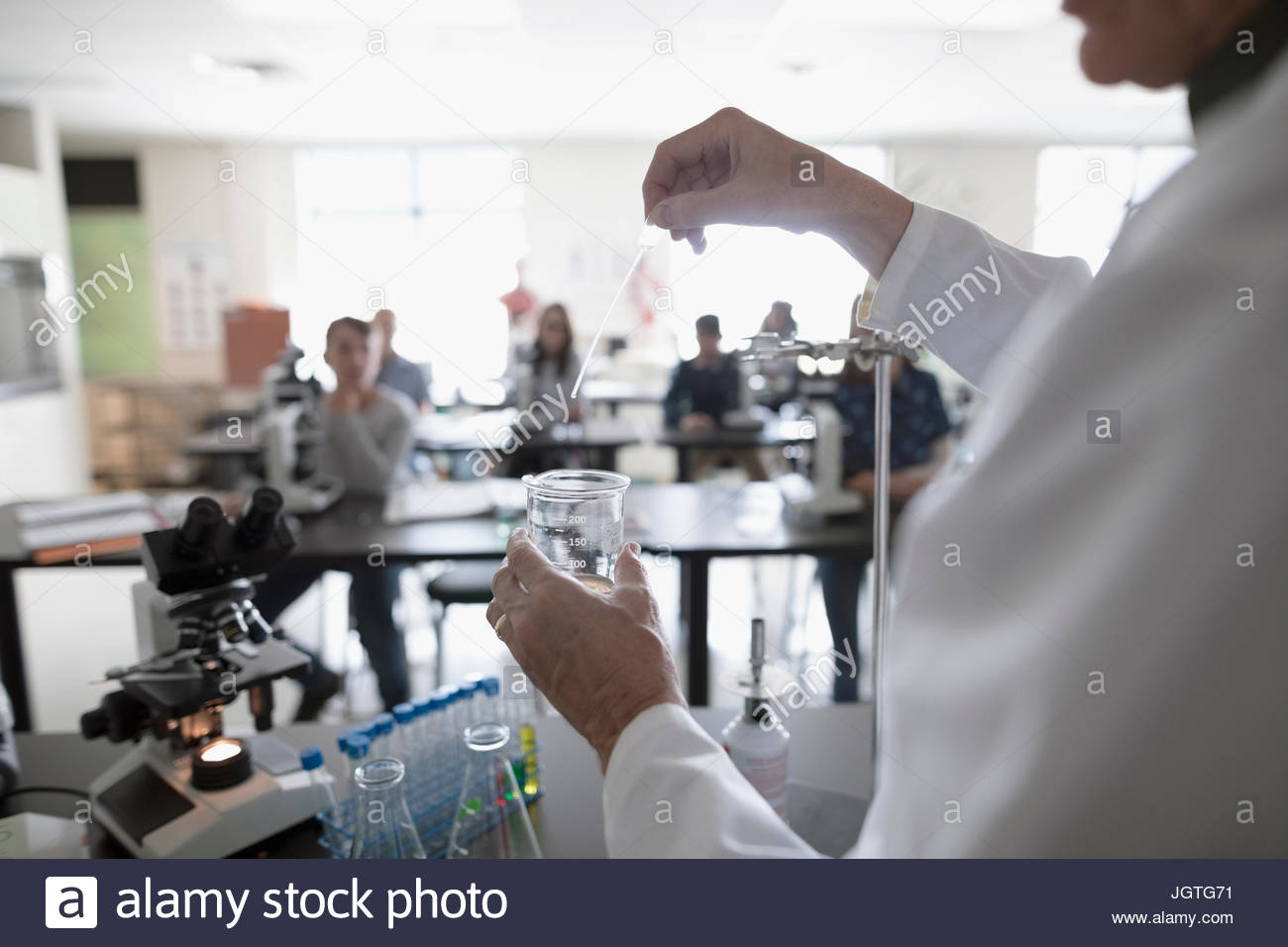 Filipino boy teacher hi-res stock photography and images - Alamy