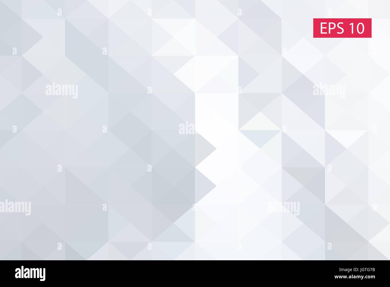 Abstract background, vector from polygons, triangle geometric ...