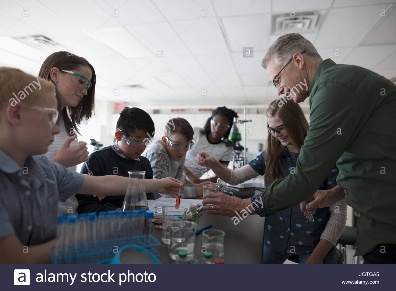 Scientific race improvement hi-res stock photography and images - Alamy