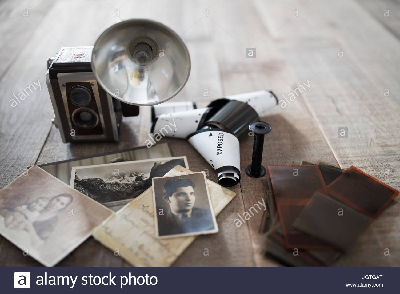 Film photographs hi-res stock photography and images - Alamy