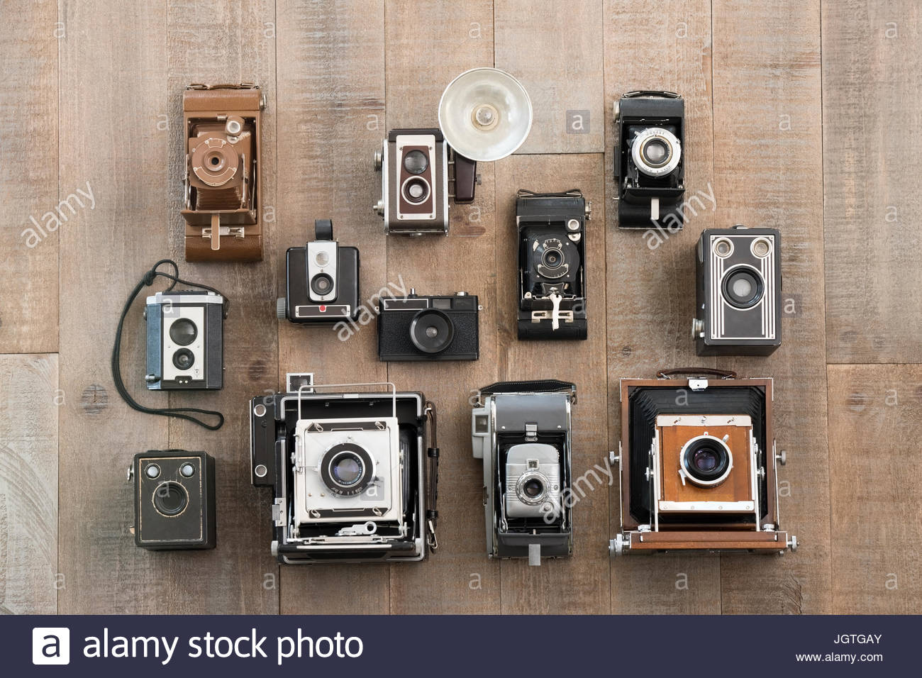 Knolling concept hi-res stock photography and images - Alamy