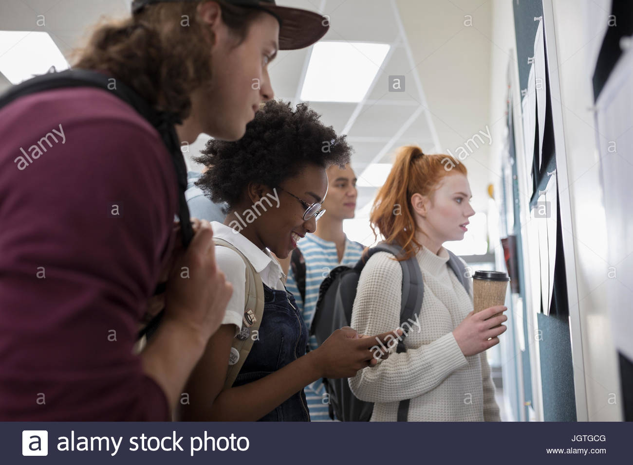 Native american student board hi-res stock photography and images - Alamy