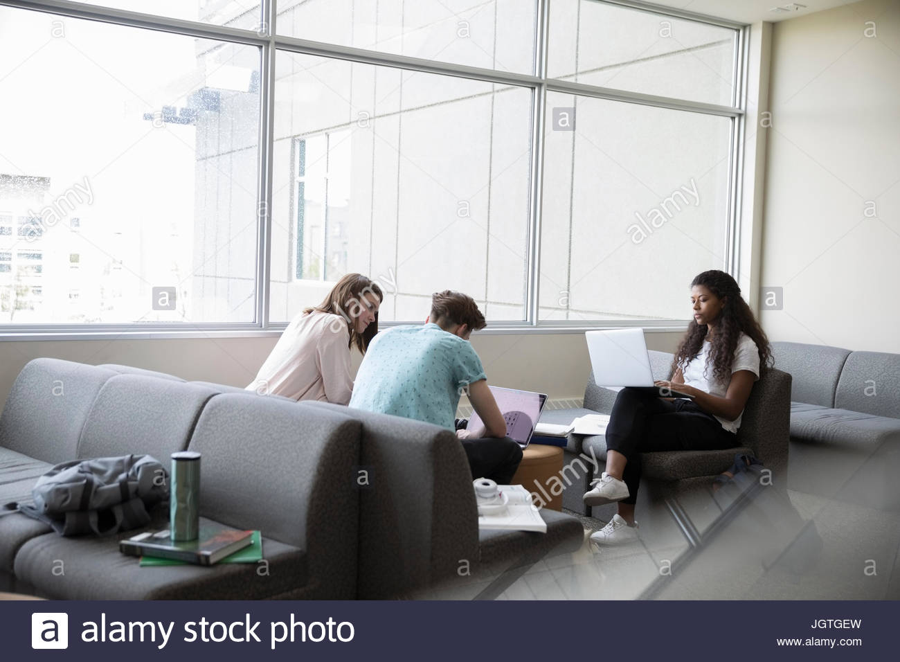 Student Lounge Ideas