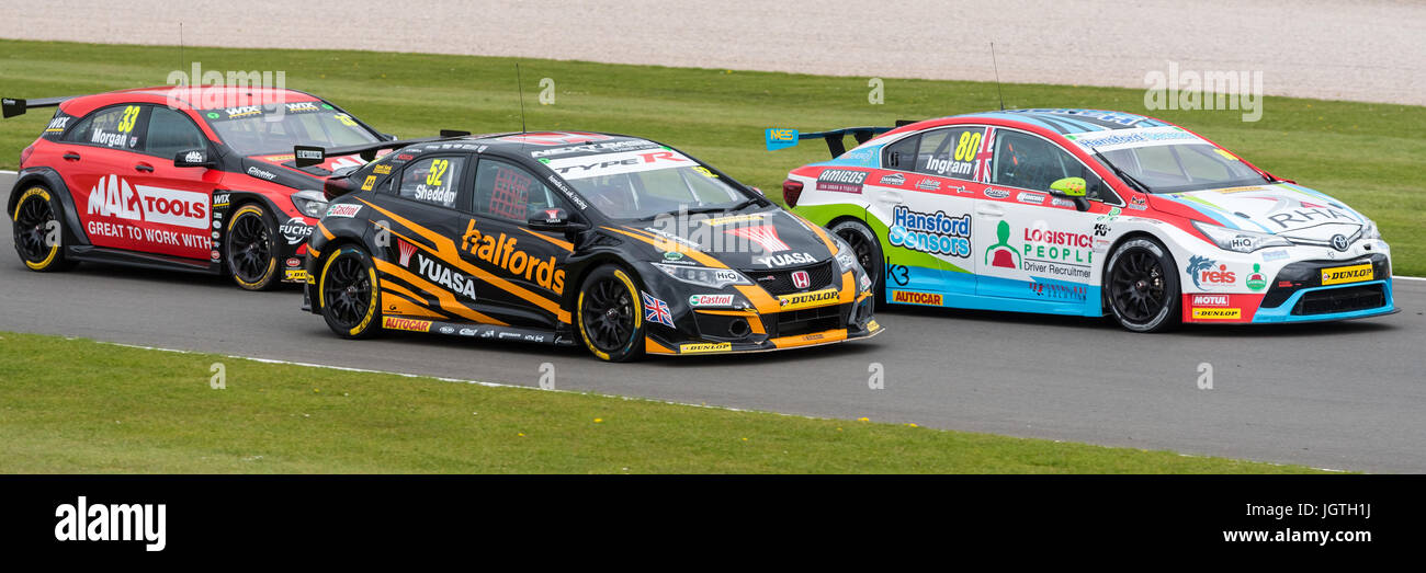 Btcc hi-res stock photography and images - Alamy