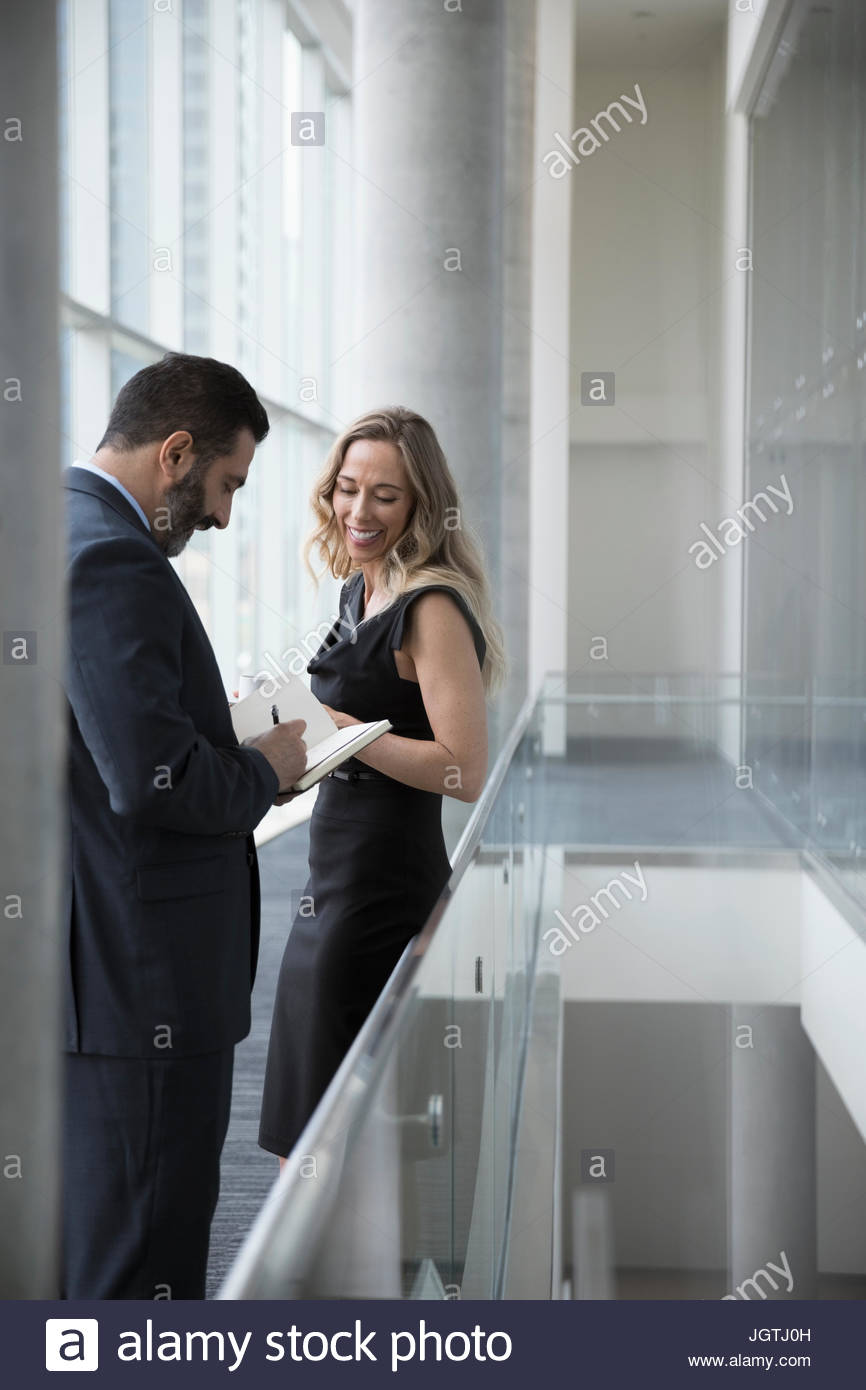 Taking talking hi-res stock photography and images - Alamy