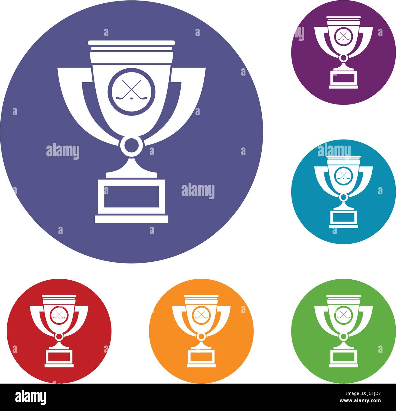 Cup icons set Stock Vector Image & Art - Alamy