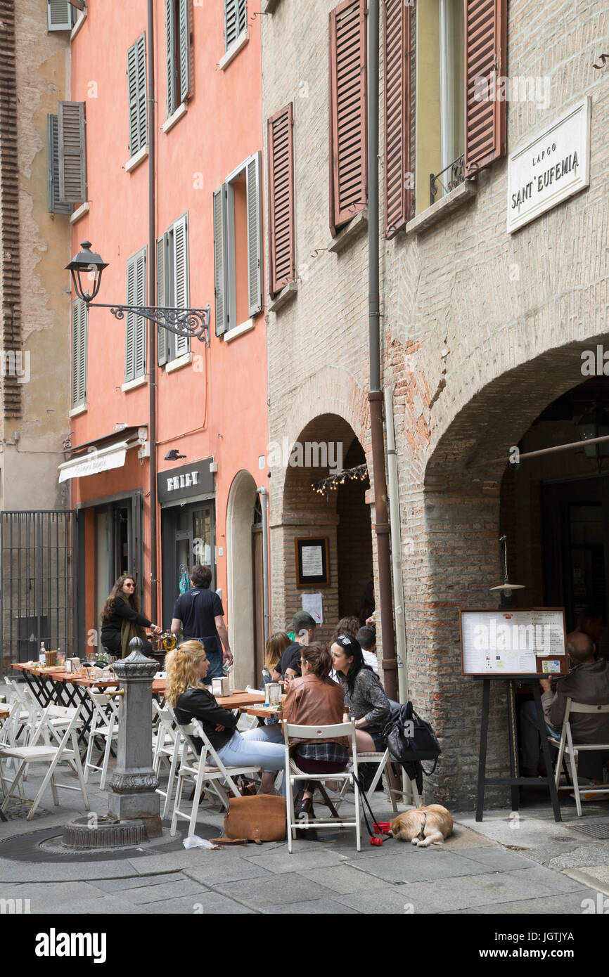 Sant eufemia hi-res stock photography and images - Alamy