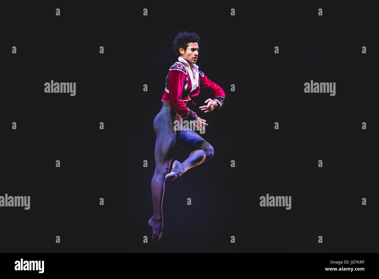 National Ballet Of Cuba Stock Photos & National Ballet Of Cuba Stock ...