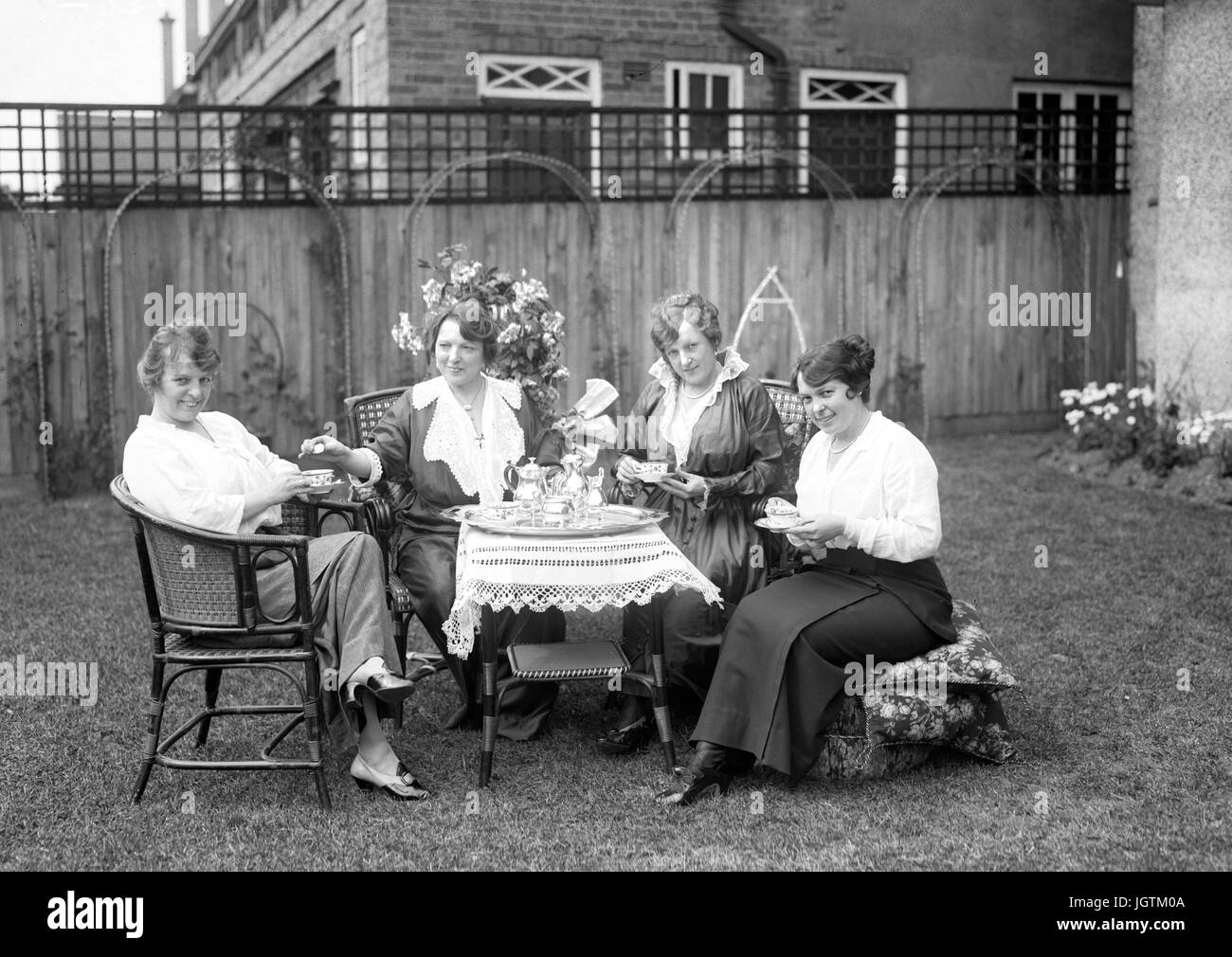 Marie lloyd hall Black and White Stock Photos & Images - Alamy