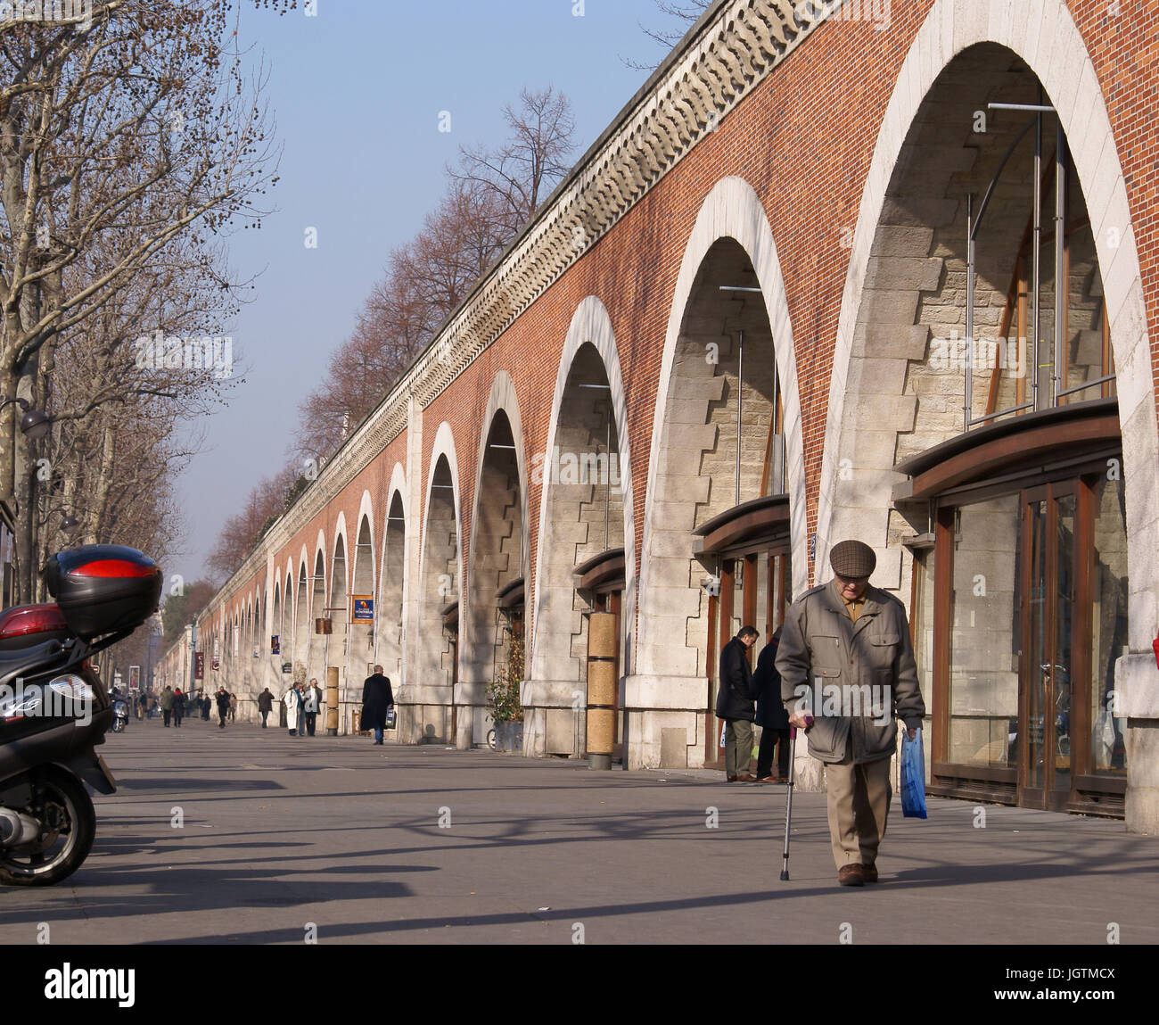 Daumesnil High Resolution Stock Photography and Images - Alamy