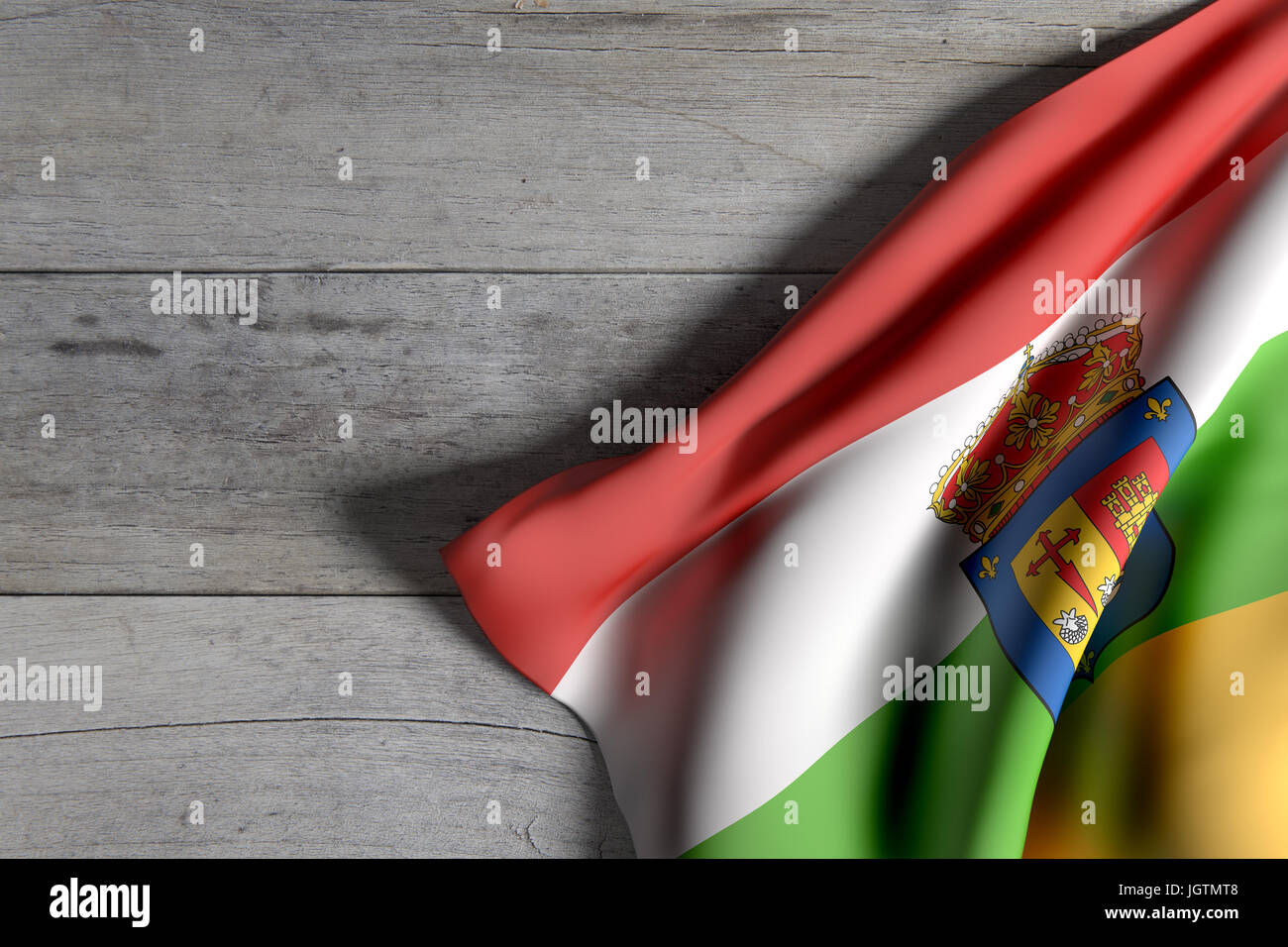 La rioja flag hi-res stock photography and images - Alamy