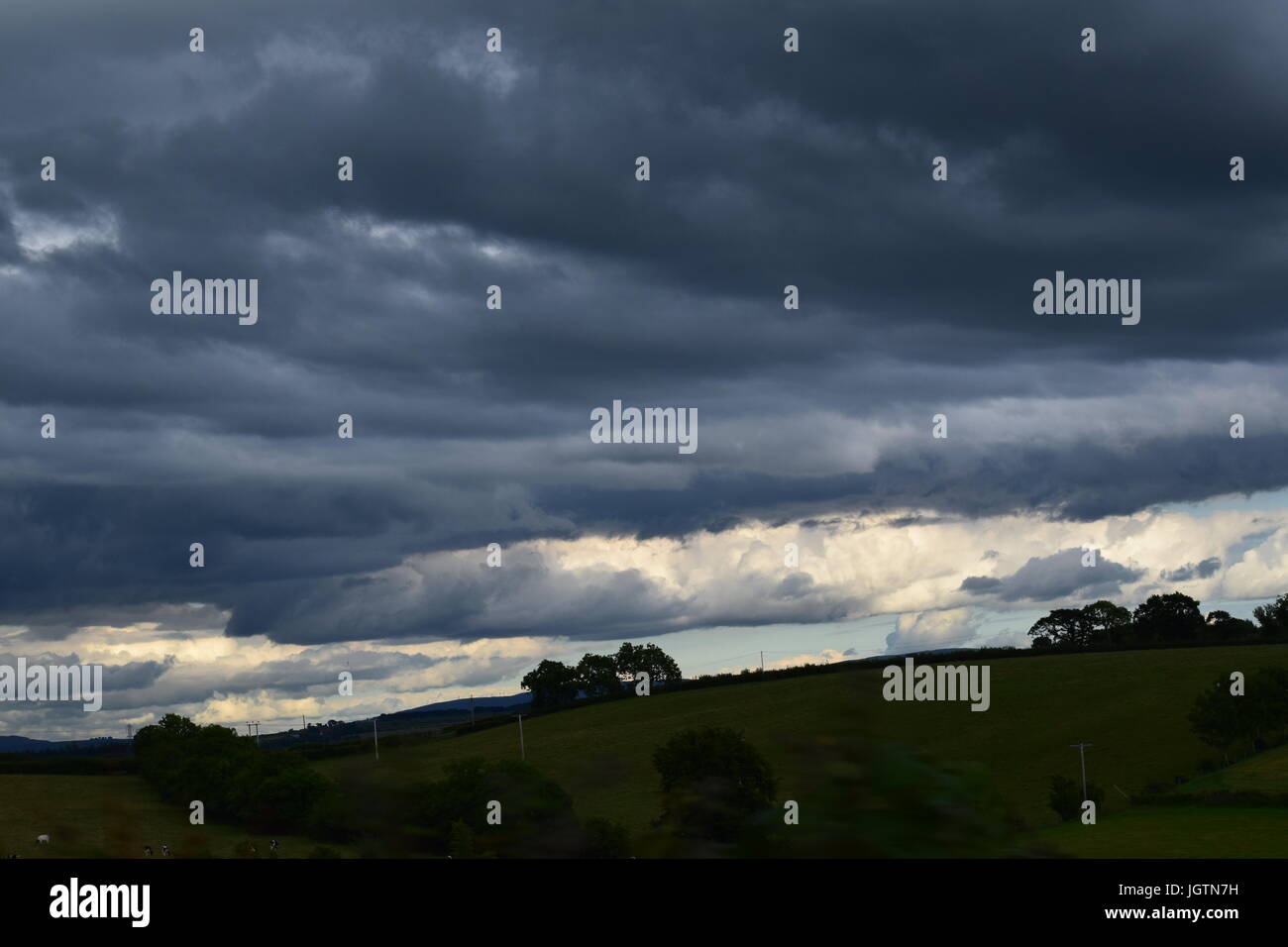 Glowering hi-res stock photography and images - Alamy