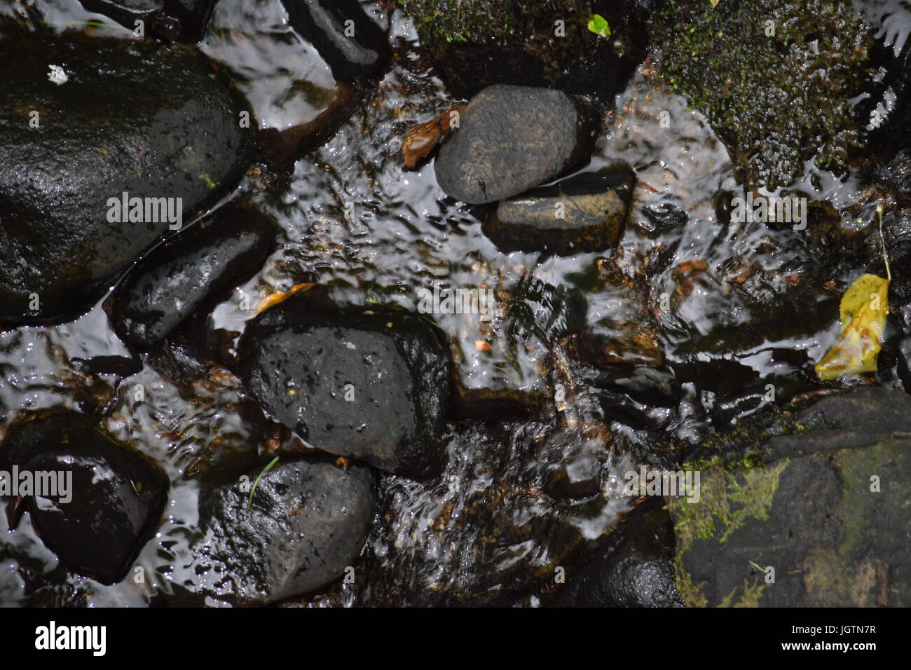 river with rocks Stock Photo - Alamy