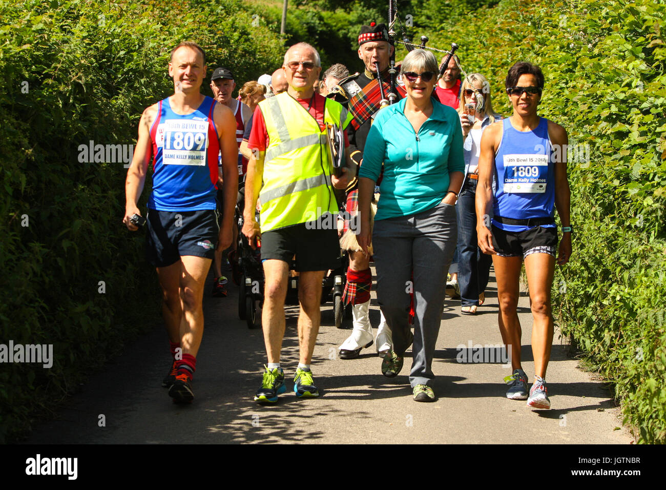 Kelly holmes running hi-res stock photography and images - Alamy