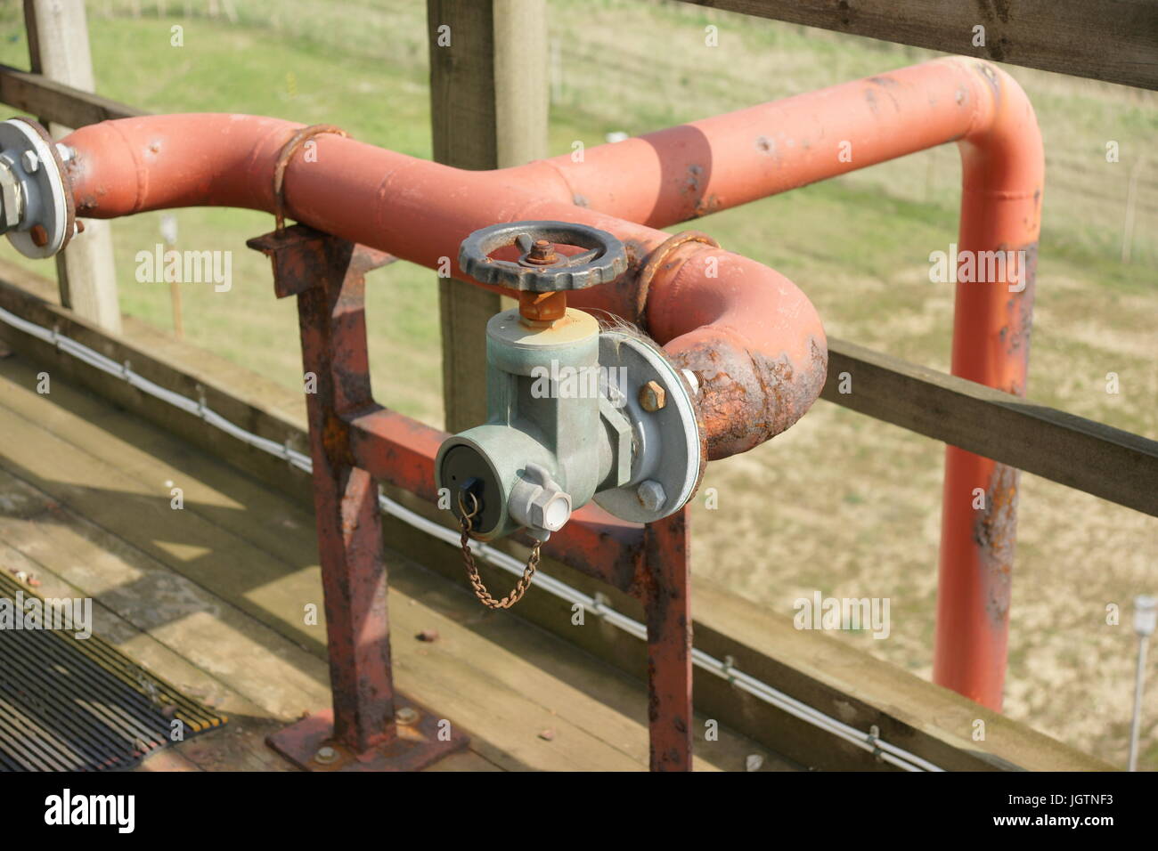 Monitor riser hi-res stock photography and images - Alamy