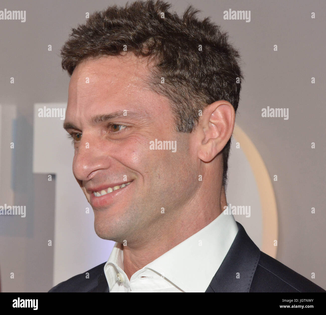 STARZ's 'Power' Premiere - Arrivals Featuring: David Fumero Where ...