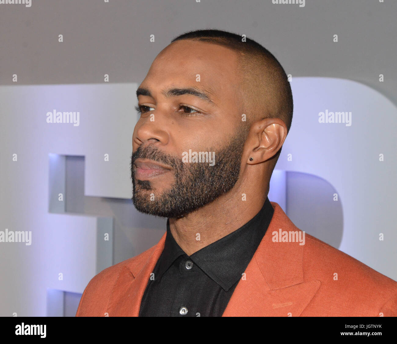 Omari Hardwick 2022 Power