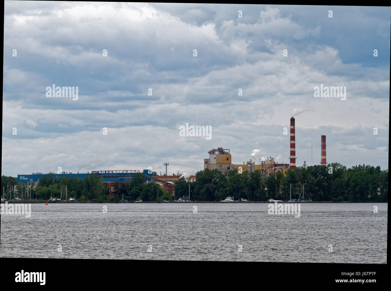 Wayagamack Stock Photos & Wayagamack Stock Images - Alamy